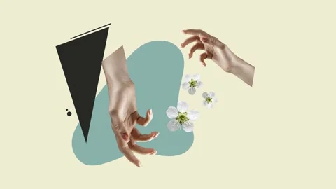 Creative Aesthetic Drawing Stock Videos – Royalty-Free HD & 4K Videos