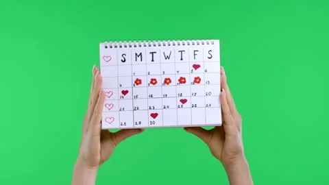 Period Female Menstruation Stock Video Footage | Royalty Free Period ...