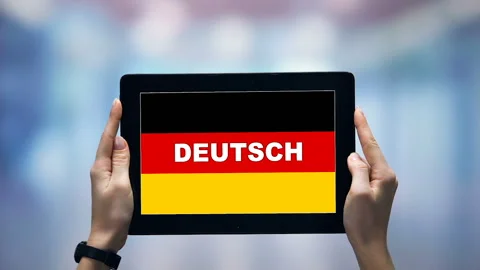 German Student Female Stock Videos – Royalty-Free HD & 4K Videos | Page 2