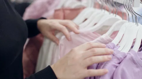 Women Female Shirt Stock Videos – Royalty-Free HD & 4K Videos | Page 6