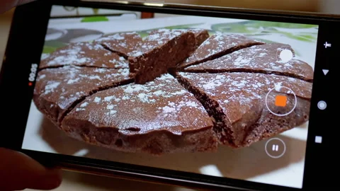 Photos Chocolate Stock Videos – Royalty-Free HD & 4K Videos | Page 4