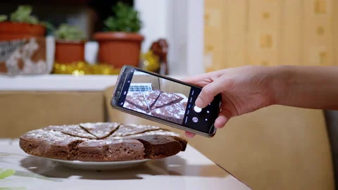 Photos Chocolate Stock Videos – Royalty-Free HD & 4K Videos