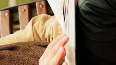 Vertical Page Turning Stock Videos – Royalty-Free HD & 4K Videos