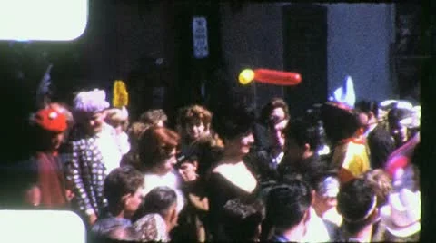 Female Impersonators 1950S Stock Videos – Royalty-Free HD & 4K Videos