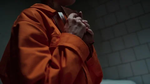 Female Prison Stock Footage ~ Royalty Free Stock Videos | Pond5