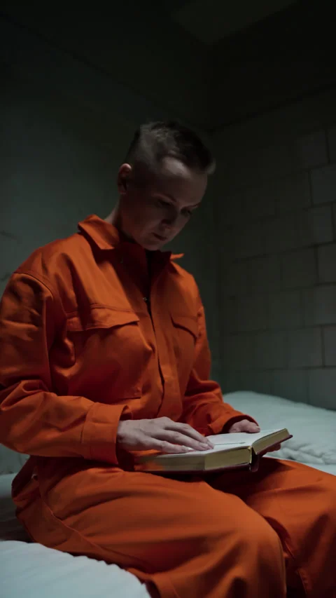 Female Prison Stock Footage ~ Royalty Free Stock Videos | Pond5