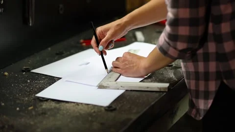 People Working Draw Stock Videos – Royalty-Free HD & 4K Videos | Page 3