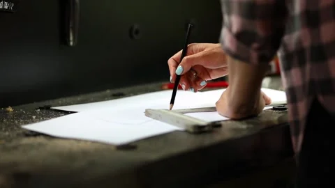 People Working Draw Stock Videos – Royalty-Free HD & 4K Videos | Page 3