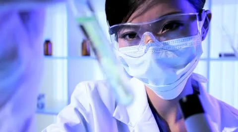 Science Doctor Stock Videos – Royalty-Free HD & 4K Videos | Pond5