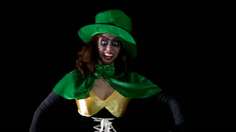 Dancing Leprechaun Stock Videos – Royalty-Free HD & 4K Videos