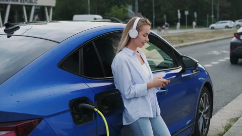 Female Till Stock Videos – Royalty-Free HD & 4K Videos