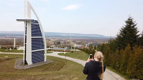 Female Models Al Stock Videos – Royalty-Free HD & 4K Videos