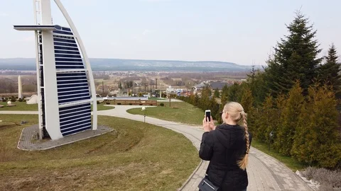 Female Models Al Stock Videos – Royalty-Free HD & 4K Videos