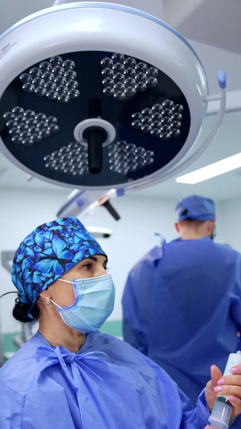 Full Mask Women Stock Videos – Royalty-Free HD & 4K Videos