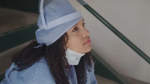 Taking The Stairs Stock Videos – Royalty-Free HD & 4K Videos | Pond5