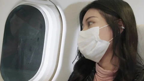 Female Plane Stock Videos – Royalty-Free HD & 4K Videos | Page 6