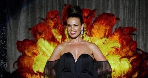 Burlesque Stock Videos – Royalty-Free HD & 4K Videos