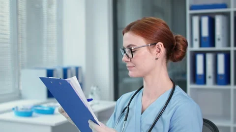 Safety Physician Stock Videos – Royalty-Free HD & 4K Videos | Pond5