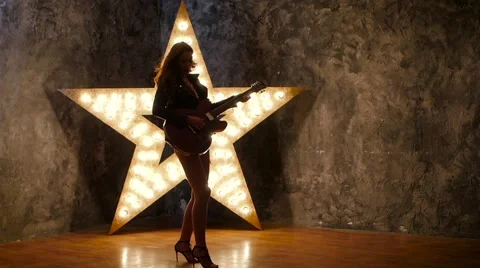 Female X Star Stock Videos – Royalty-Free HD & 4K Videos | Page 4