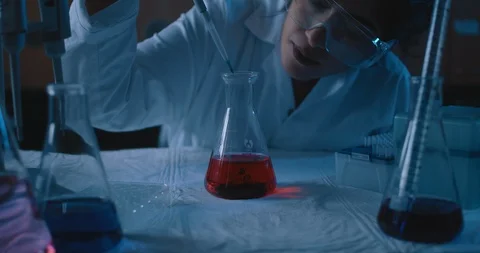 Female Liquid Drop Stock Videos – Royalty-Free HD & 4K Videos | Pond5