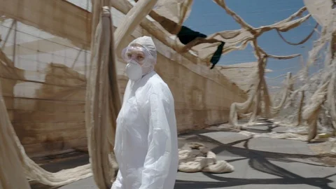 Space Scientist Stock Videos – Royalty-Free HD & 4K Videos | Pond5