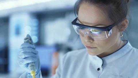 Female Big Stock Videos – Royalty-Free HD & 4K Videos