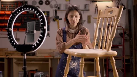 Recording Workshop Stock Videos – Royalty-Free HD & 4K Videos | Pond5