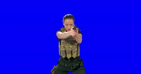 Sheriff Pistol Stock Videos – Royalty-Free HD & 4K Videos