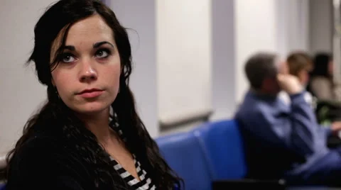 Female and Room Stock Videos – Royalty-Free HD & 4K Videos | Pond5