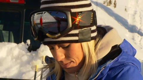 Goggle\\ Stock Videos – Royalty-Free HD & 4K Videos | Pond5