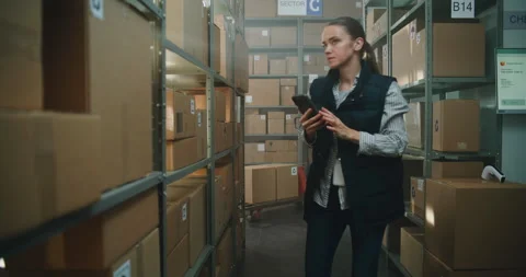 Employee Packsge Stock Videos – Royalty-Free HD & 4K Videos | Pond5