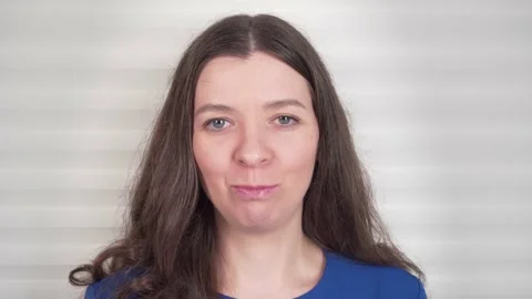 Female Articulation Stock Videos – Royalty-Free HD & 4K Videos | Pond5