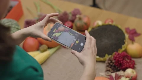 Fall Picture Stock Videos – Royalty-Free HD & 4K Videos