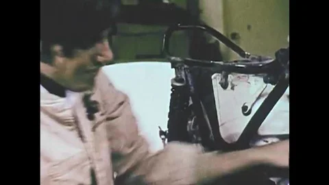 Male Aversage Stock Videos – Royalty-Free HD & 4K Videos