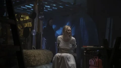 Female Tied A Stock Videos – Royalty-Free HD & 4K Videos | Page 3