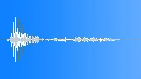 Female Voice Expression Saying Thank you 02 ~ Sound Effect #140073824