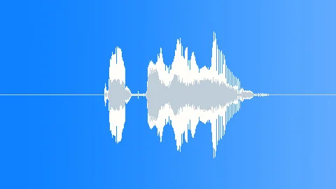 Female voice saying good morning ~ Sound Clip #199663729