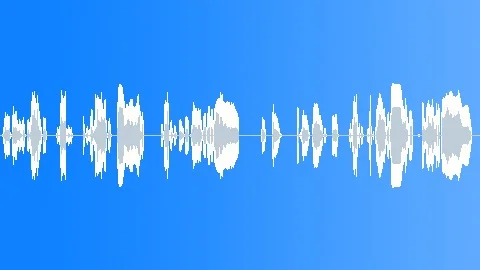 Female woman stop please no scream ~ Sound Effect #51530104