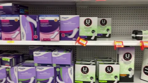 Tampons Stock Video Footage | Royalty Free Tampons Videos | Pond5