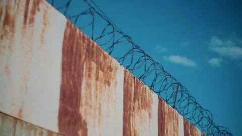 Fence Clip Art Stock Videos – Royalty-Free HD & 4K Videos