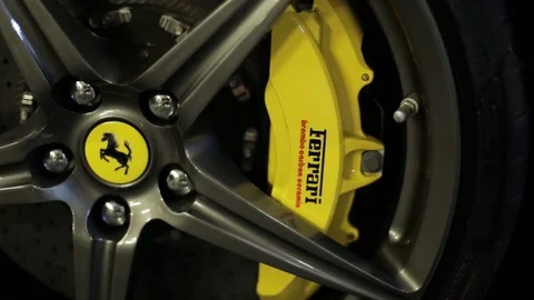 Sports Car Collection Stock Videos – Royalty-Free HD & 4K Videos