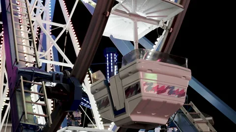 After Hours 8K Stock Videos – Royalty-Free HD & 4K Videos | Pond5