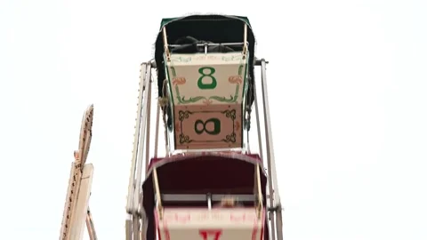 Pods City Moving Stock Videos – Royalty-Free HD & 4K Videos | Pond5