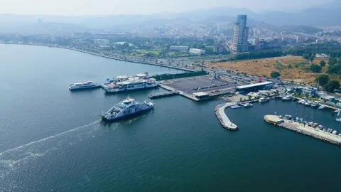 Boat Transfers In Stock Videos – Royalty-Free HD & 4K Videos | Pond5