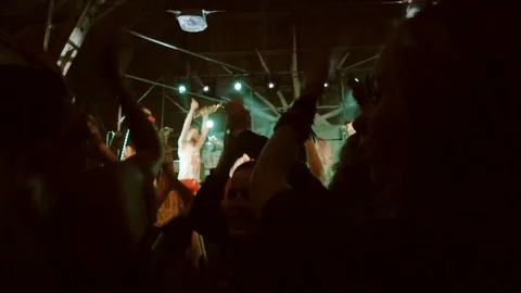 Youtube Dance Concert Stock Videos – Royalty-Free HD & 4K Videos