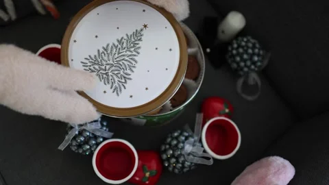 A Christmas Spar Stock Videos – Royalty-Free HD & 4K Videos | Pond5