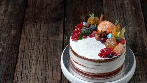 All That Cake Stock Video Footage | Royalty Free All That Cake Videos ...