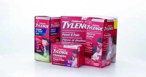 Kids Fever Stock Video Footage | Royalty Free Kids Fever Videos | Pond5