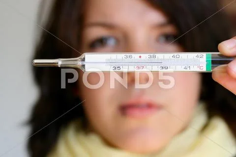 Fever - Stock Image - Everypixel