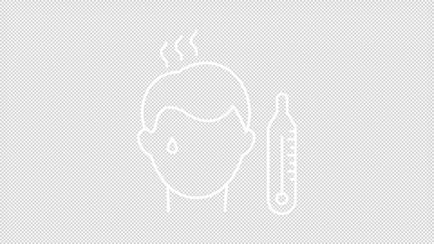 Fever Visual Stock Videos – Royalty-Free HD & 4K Videos